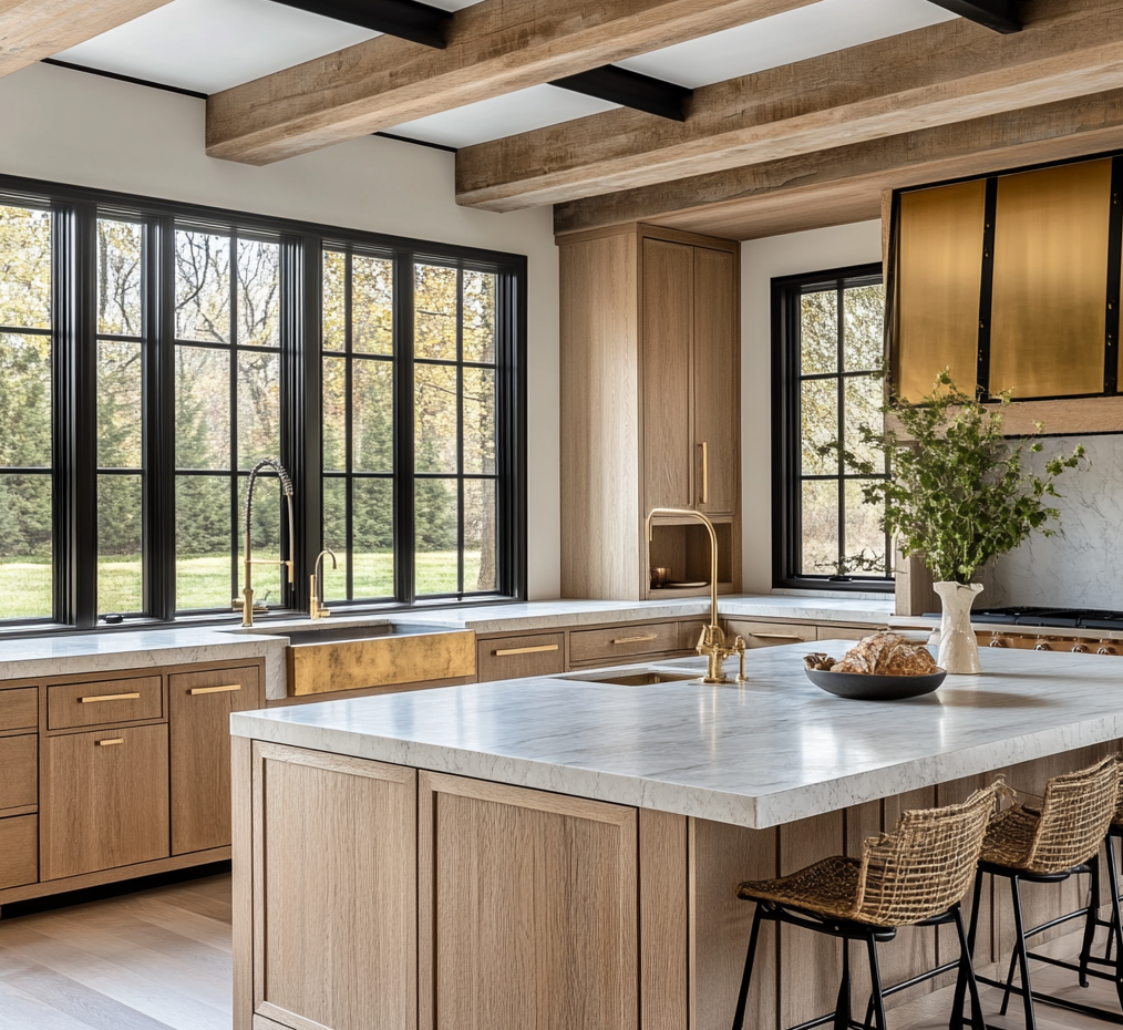 What NOT to Include in Your Kitchen: A Designer’s Guide - ALL ARDEN ...