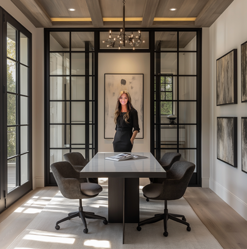 Contact Us - ALL ARDEN DESIGN STUDIO